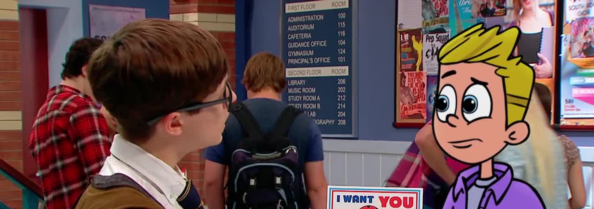 Watch The Stanley Dynamic S02:E05 - The Stanley Crime - Free TV Shows ...