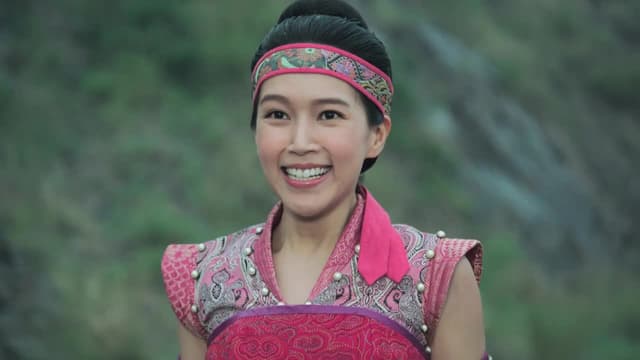 Watch Justice Bao: The First Year - Free TV Shows | Tubi