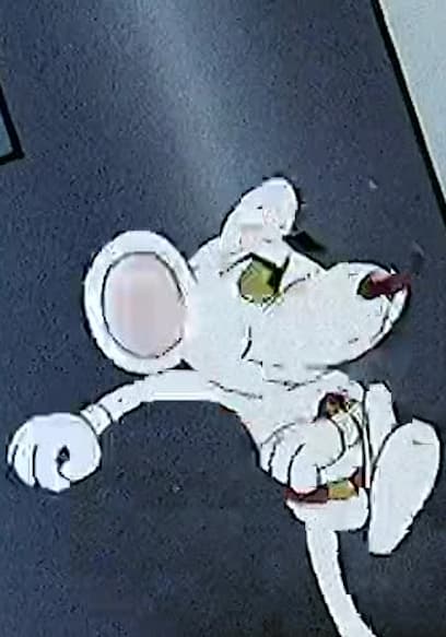Watch Danger Mouse S01:E01 - Rogue Robots - Free TV Shows | Tubi