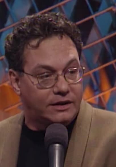 Watch Full Frontal Comedy S01:E05 - Lewis Black, Jack Black and ...