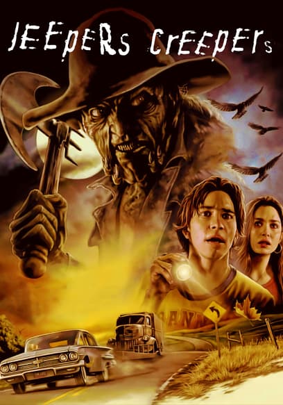 Watch Jeepers Creepers (2001) - Free Movies | Tubi
