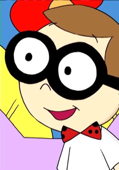 Watch Betsy's Kindergarten Adventures S01:E01 - Camp - Free TV Shows | Tubi