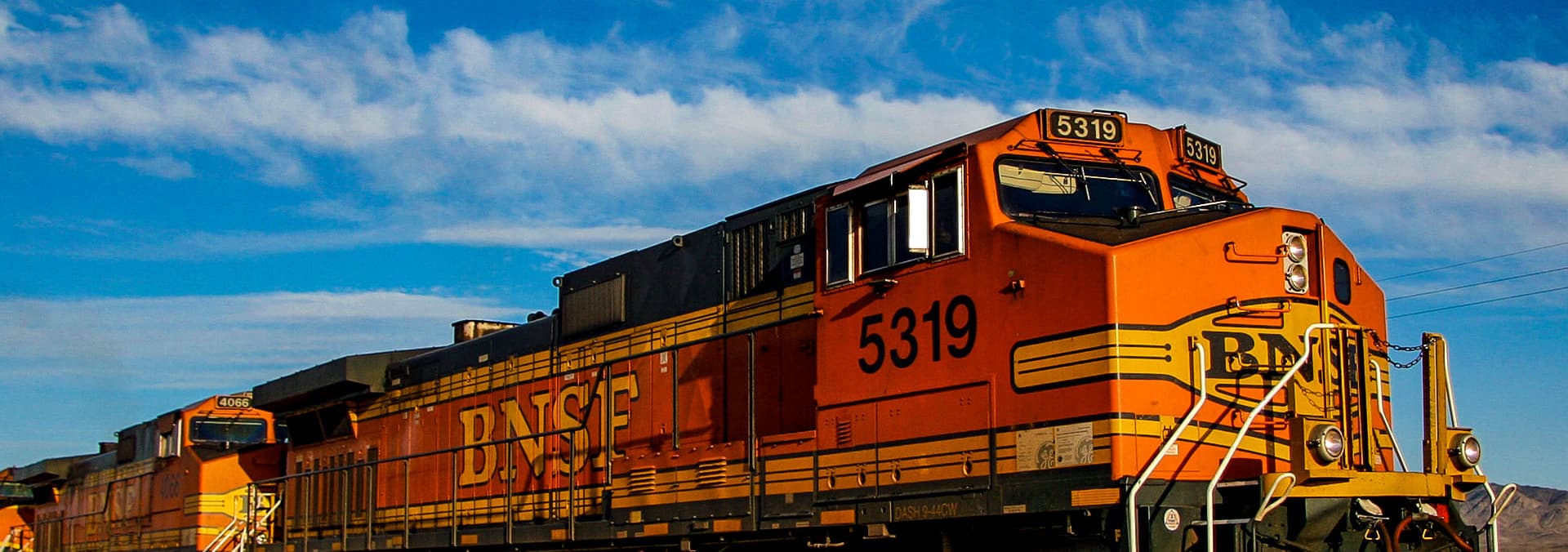 Watch Trains Across America: BNSF in the Mojave Desert - Free Movies | Tubi