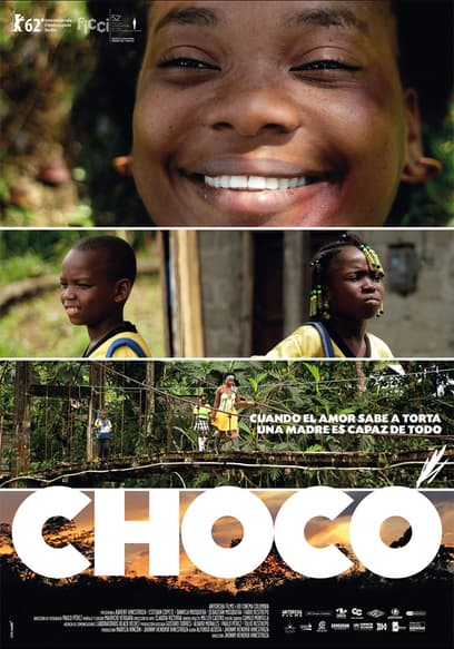 Watch Choco (2012) - Free Movies | Tubi