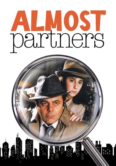 Watch Almost Partners (1987) - Free Movies | Tubi