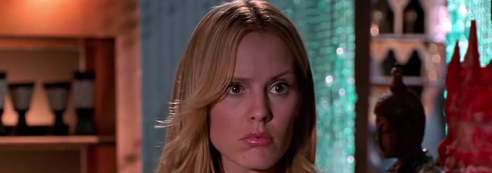 Watch Buffy the Vampire Slayer S06:E01 - Bargaining (Pt. 1) - Free TV ...