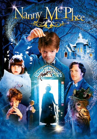 Watch Nanny McPhee (2005) - Free Movies | Tubi