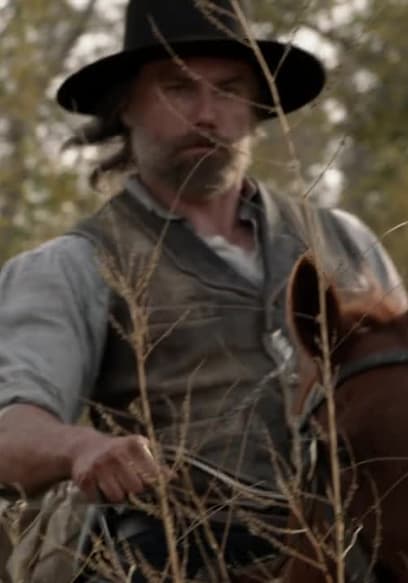 Watch Hell on Wheels S04:E13 - Further West - Free TV Shows | Tubi