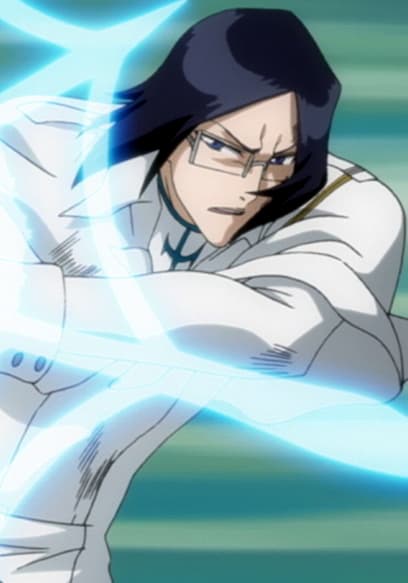 Watch Bleach S10:E07 - Bleach 163 - Free TV Shows | Tubi