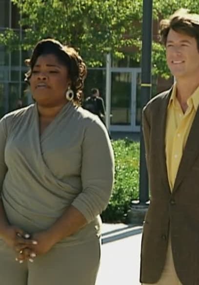 Watch Charm School S01:E04 - Master Debaters - Free TV Shows | Tubi