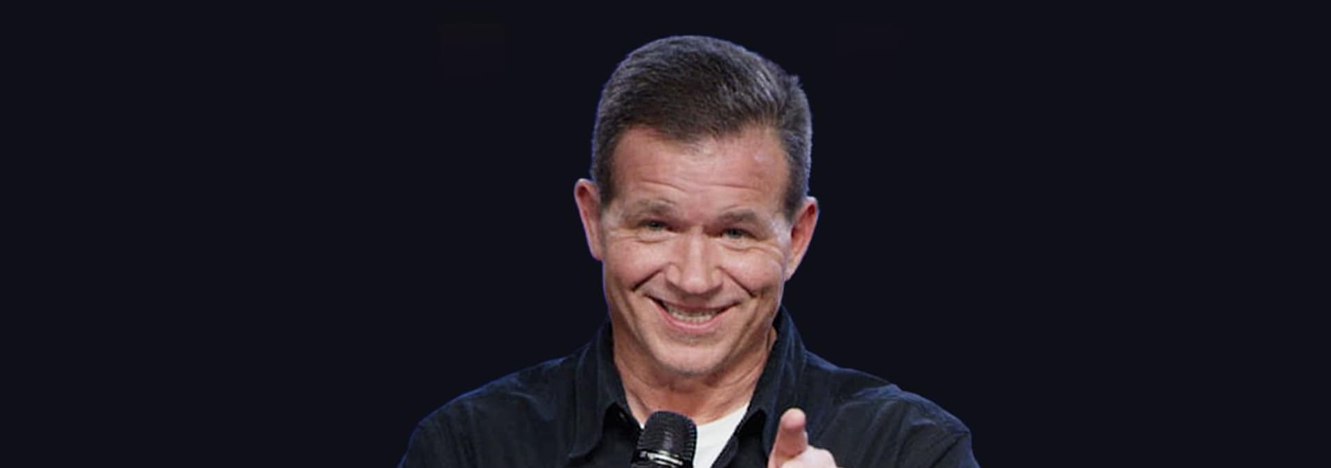 Watch John DeBoer: Put It on My Credit Card (2020) - Free Movies | Tubi