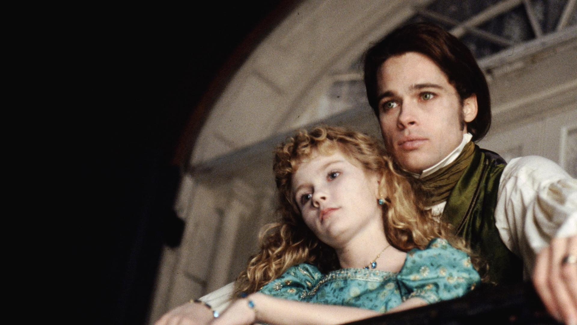 Watch Interview with the Vampire (1994) - Free Movies | Tubi