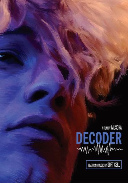 Watch Decoder (1984) - Free Movies | Tubi