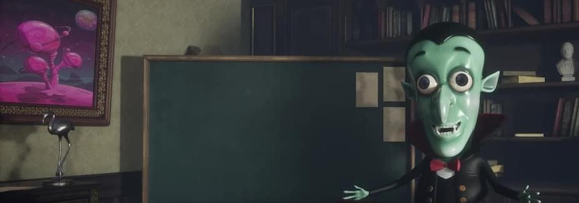 Watch Monster Class: Trolls vs. Ogres (2023) - Free Movies | Tubi