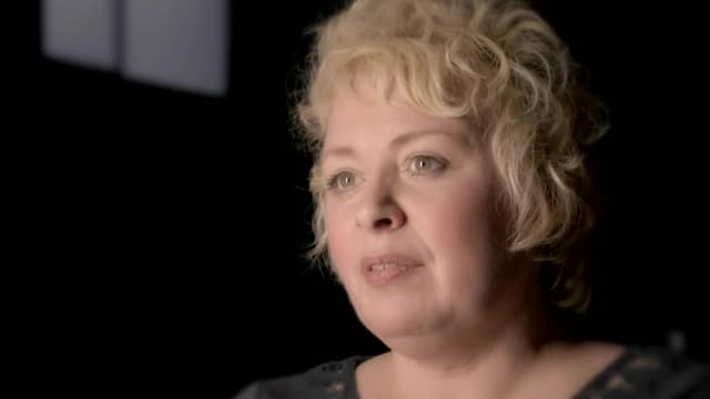 Watch Haunted Case Files S01:E01 - The Axman Cometh - Free TV Shows | Tubi