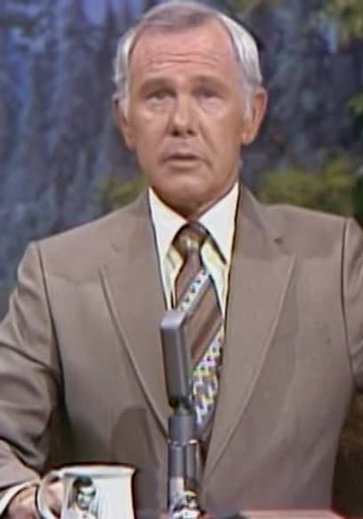 Watch The Johnny Carson Show S14:E19 - Hollywood Icons of the '70s ...