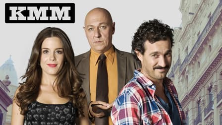 Watch KMM: Kubala Moreno Y Manchón (Doblado) Season 3 - Free TV Shows | Tubi