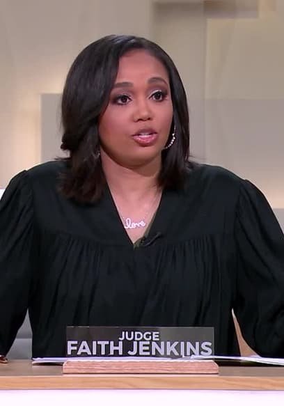 Watch Divorce Court S22:E65 - Khalela Dixon vs. Christopher Greer (Pt ...