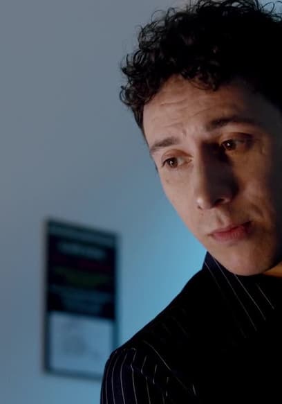 Watch Secret State S01:E02 - Episode 2 - Free TV Shows | Tubi