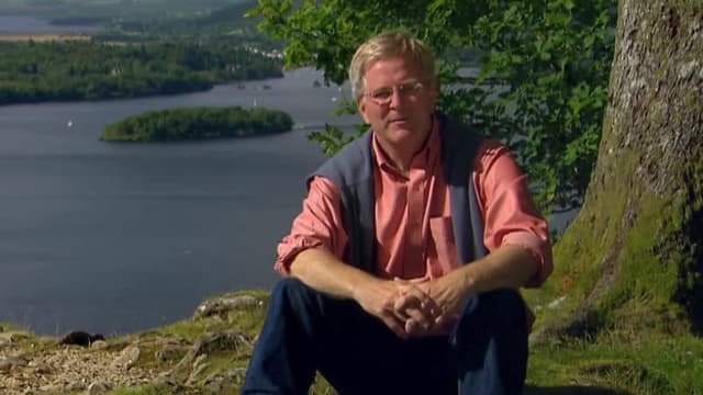 Watch Rick Steves' Europe S07:E07 - Paris: Embracing Life and Art ...