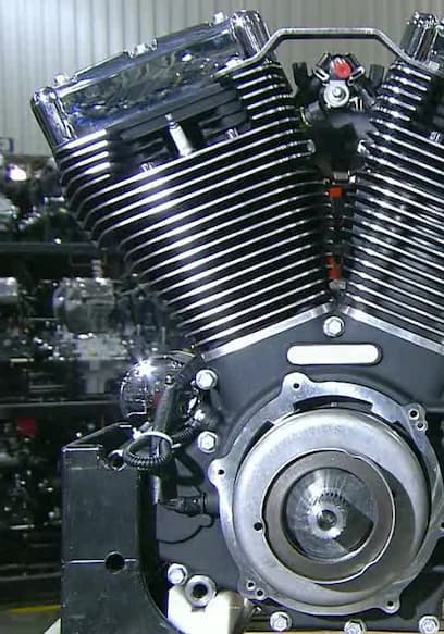 Watch How It's Made S06:E26 - Motorcycle Engines - Free TV Shows | Tubi