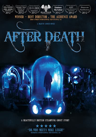 Watch After Death (2013) - Free Movies | Tubi