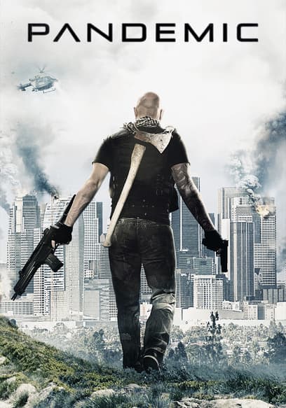 Watch Pandemic (2016) - Free Movies | Tubi