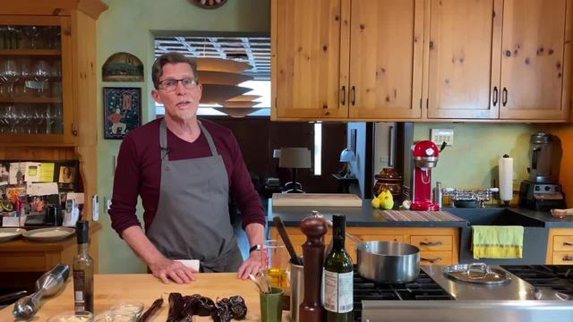 Watch Exploring Mexico's Kitchen With Rick Bayless S01:E08 - Fresh ...