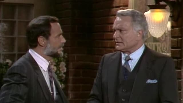 Watch Three's a Crowd - Free TV Shows | Tubi