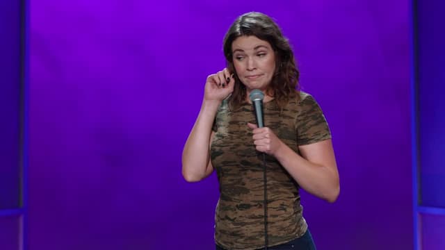Watch Comedy in Color S01:E39 - Beth Stelling and Nish Kumar - Free TV ...