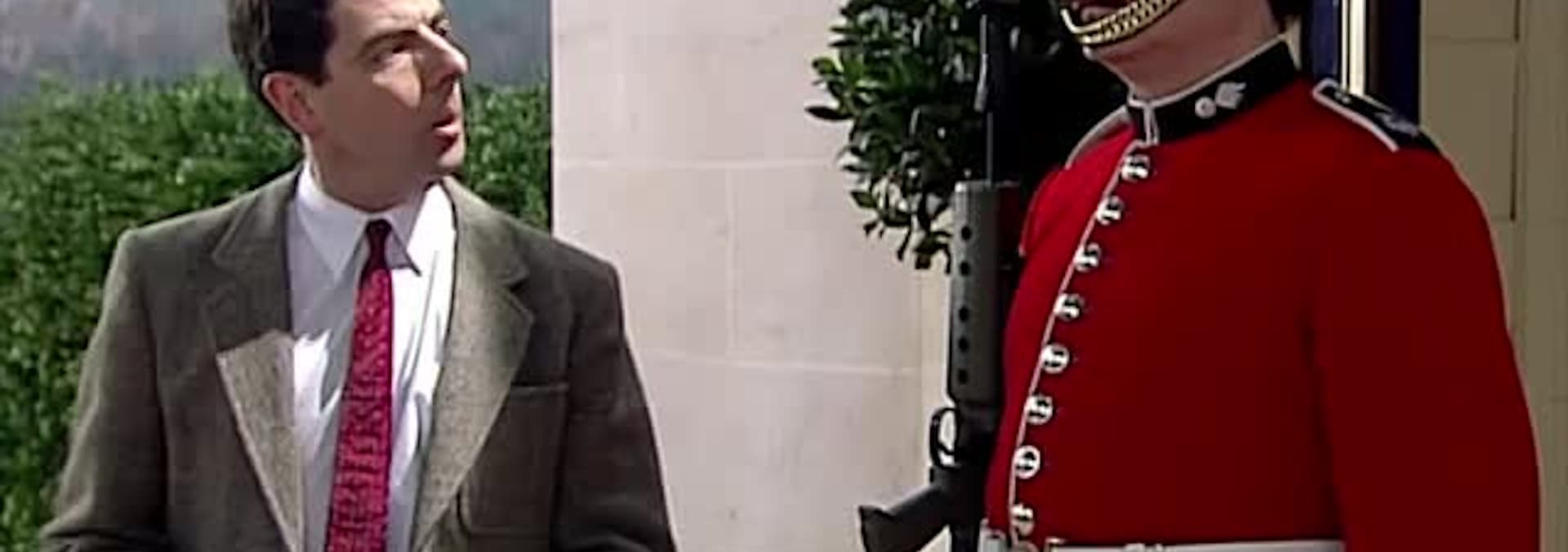 Watch Mr. Bean S01:E13 - Good Night Mr. Bean - Free TV Shows | Tubi