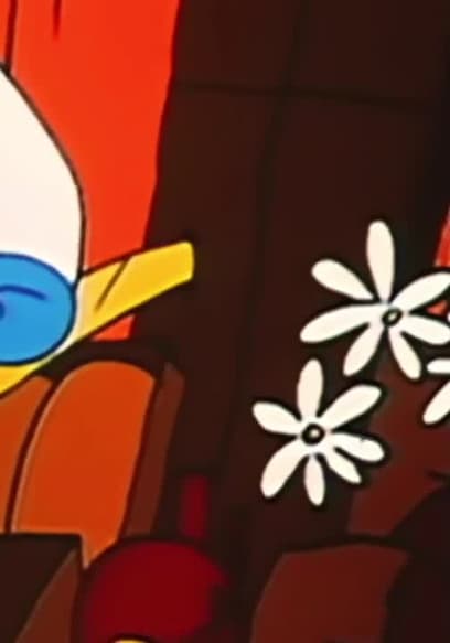 Watch The Smurfs (Classic) S06:E255 - Smurfs on Wheels - Free TV Shows ...