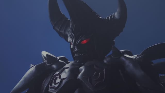 Watch Ultra Galaxy Mega Monster Battle: Never Ending Odyssey S01:E02 ...