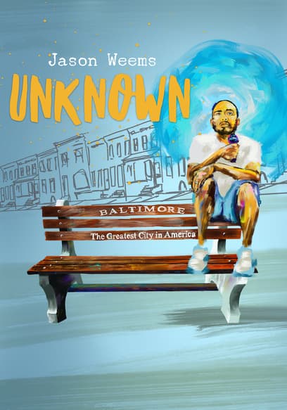 Watch Jason Weems: Unknown (2020) - Free Movies | Tubi