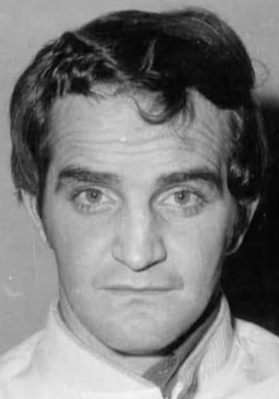 Watch Suburban Gangsters S01:E06 - Ray 'Chuck' Bennett & Russell Cox ...