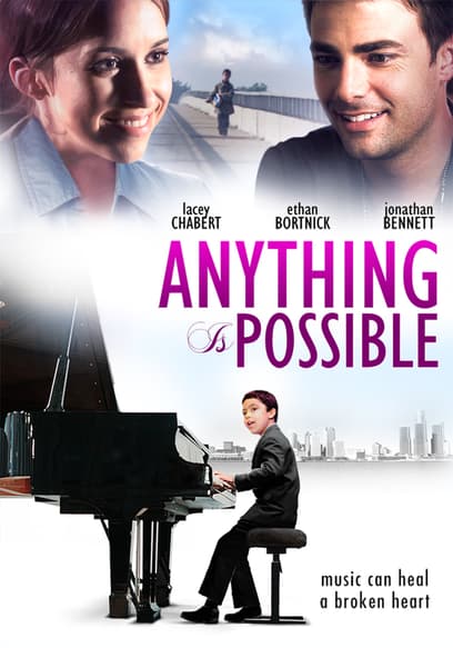 Watch Anything Is Possible (2015) - Free Movies | Tubi