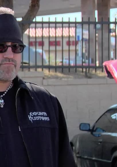 Watch Counting Cars S01:E03 - G-T-Whoa! - Free TV Shows | Tubi