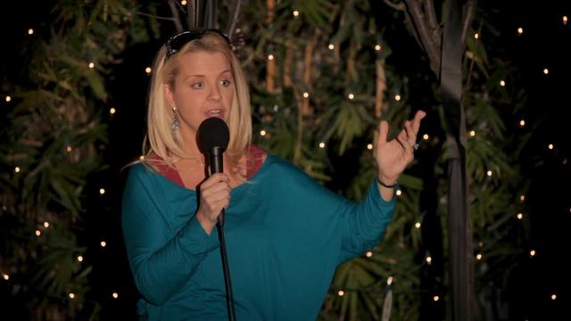 Watch Stand Up Comedy Bash S01:E04 - Jason Stuart & Pauline Yasuda ...