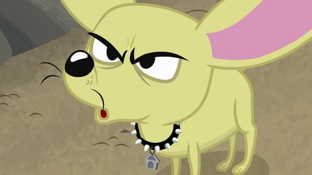 Watch Pound Puppies - Free TV Shows | Tubi