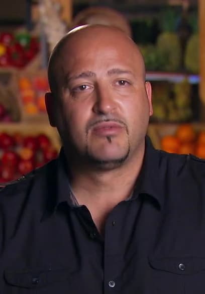 Watch MasterChef S02:E12 - Top 10 Compete - Free TV Shows | Tubi