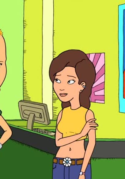 Watch The Goode Family S01:E01 - Pilot - Free TV Shows | Tubi