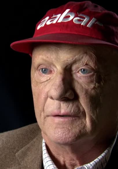 Watch Mayday: Air Disaster S14:E02 - Testing the Limits - Free TV Shows ...