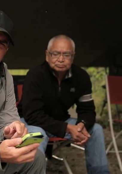 Watch Chasing Monsters S02:E01 - Dagger Devil - Free TV Shows | Tubi