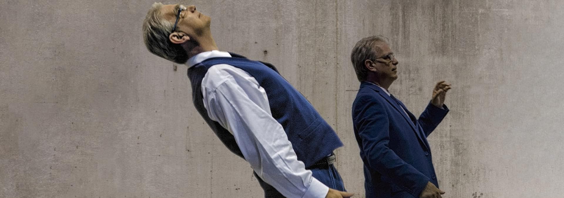 Watch Dylan Brody: Driving Hollywood (2017) - Free Movies | Tubi