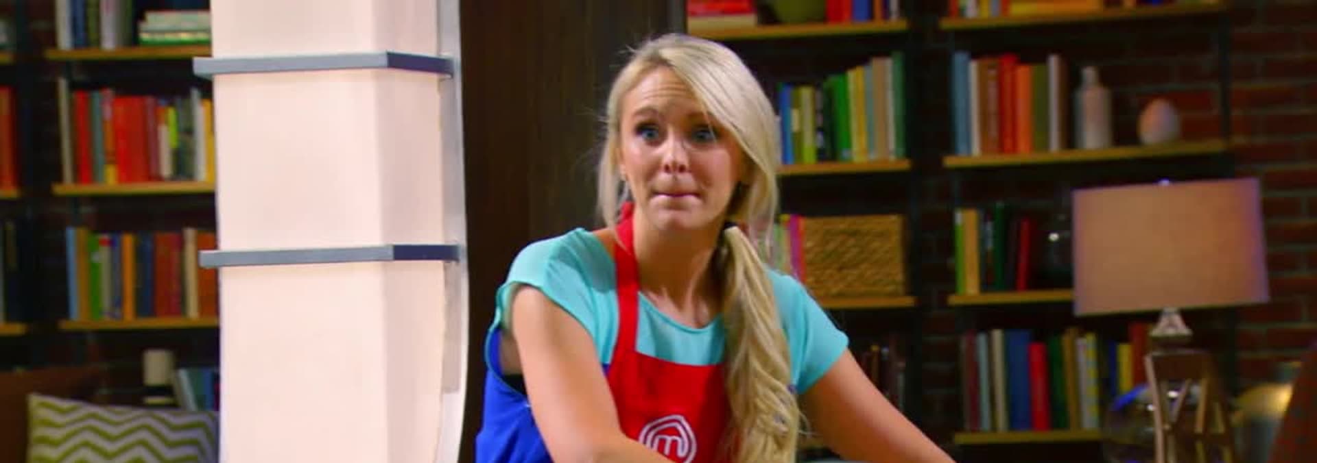 Watch MasterChef S04:E23 - Top 4 Compete - Free TV Shows | Tubi