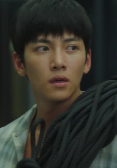 Watch The K2 S01:E01 - Episode 1 - Free TV Shows | Tubi