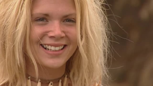 Watch Cavegirl - Free TV Shows | Tubi