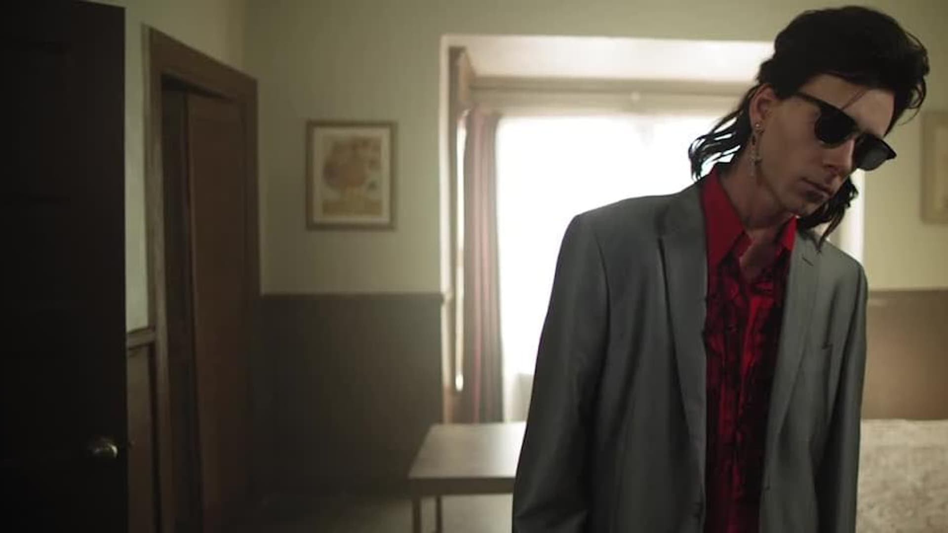 Watch Room 37: The Mysterious Death of Johnny Thunders - Free Movies | Tubi