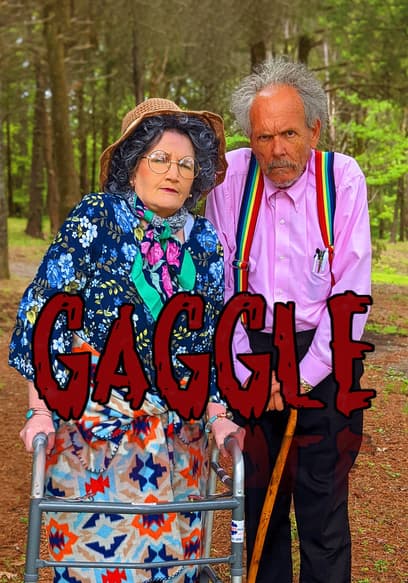 Watch Gaggle (2021) - Free Movies | Tubi