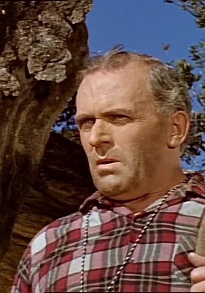 Watch Skippy S01:E07 - Dead or Alive - Free TV Shows | Tubi